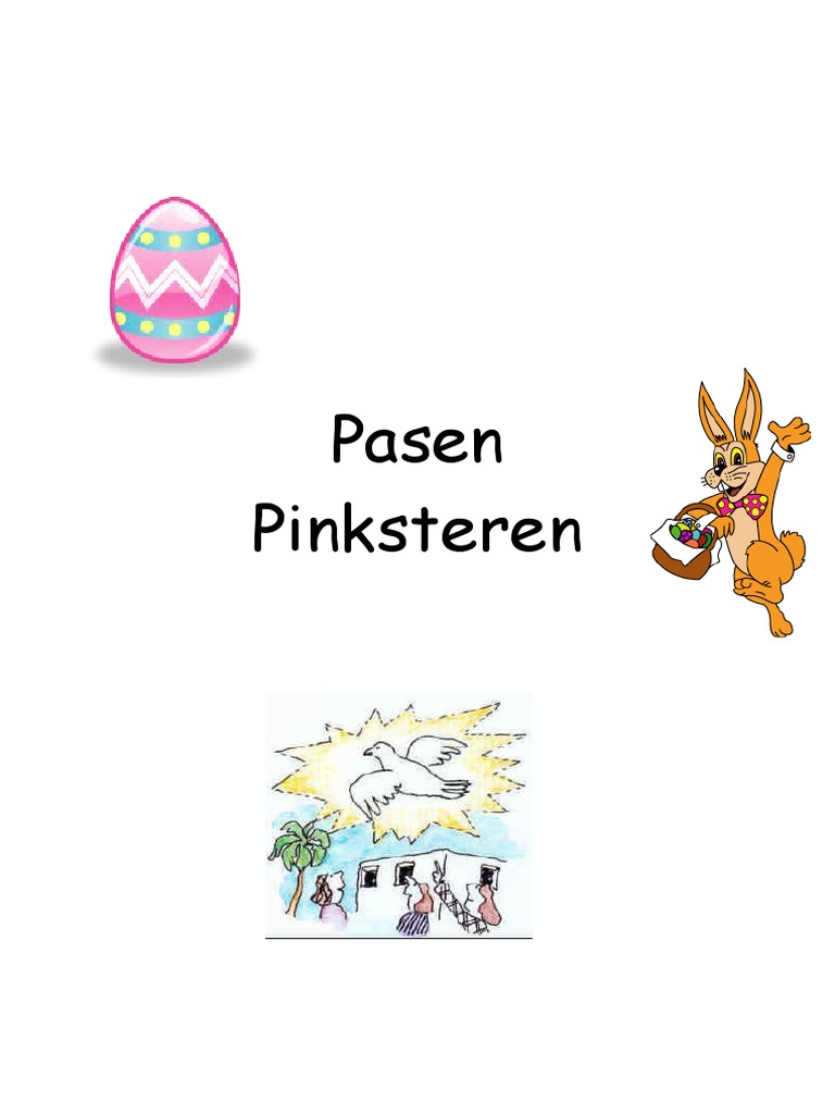 Pasen | PDF