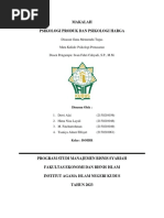 Pricelist Joki Tugas New Update | PDF | Komputer