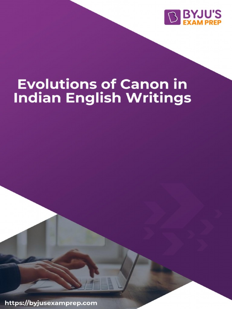 Evolution of Indian English Literature | PDF | Sri Aurobindo | Poetry