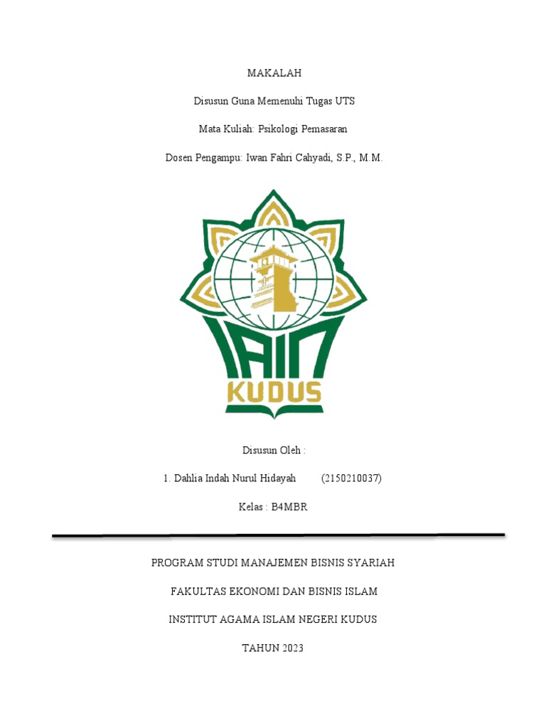 Selera Rasa Indonesia | PDF