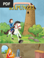 Tangled Script | PDF