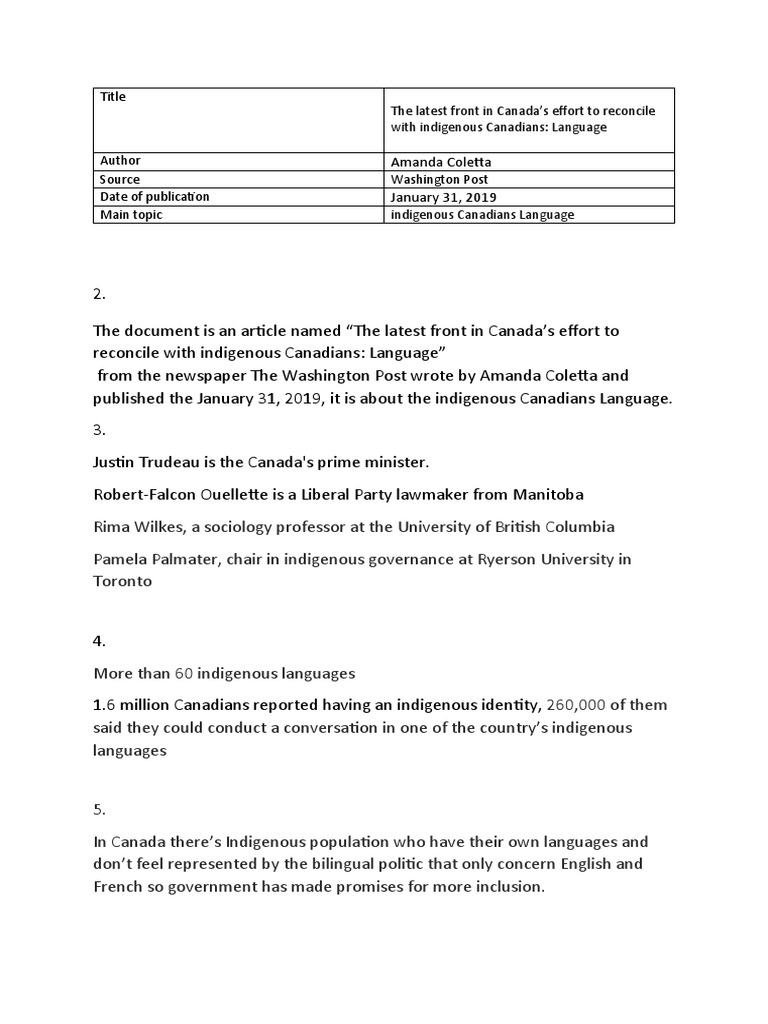 Title: Amanda Coletta January 31, 2019 | PDF