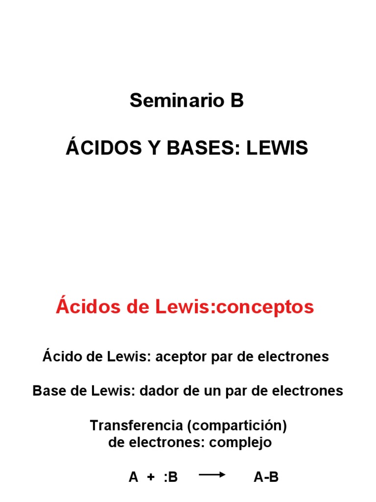 Seminar B2 | PDF