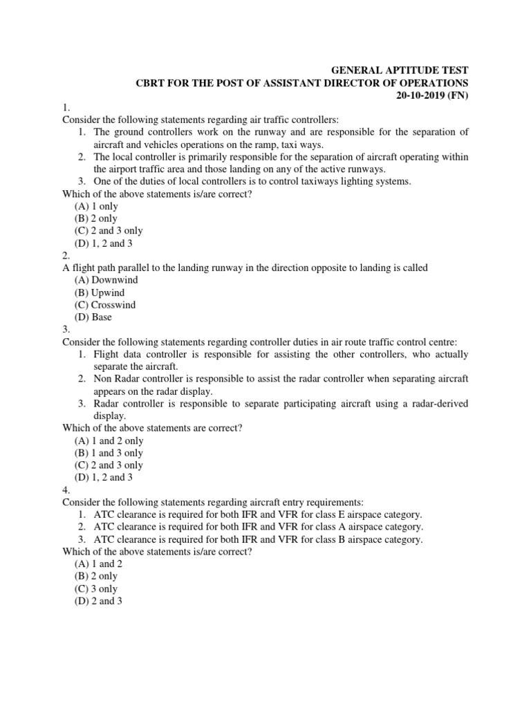 AD Ops PYQ | PDF | Computers