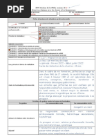 BTS Gpme 2024 - Guide Elaboration E4 GRCF | PDF | la communication ...