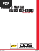 Bandit Wiring | PDF