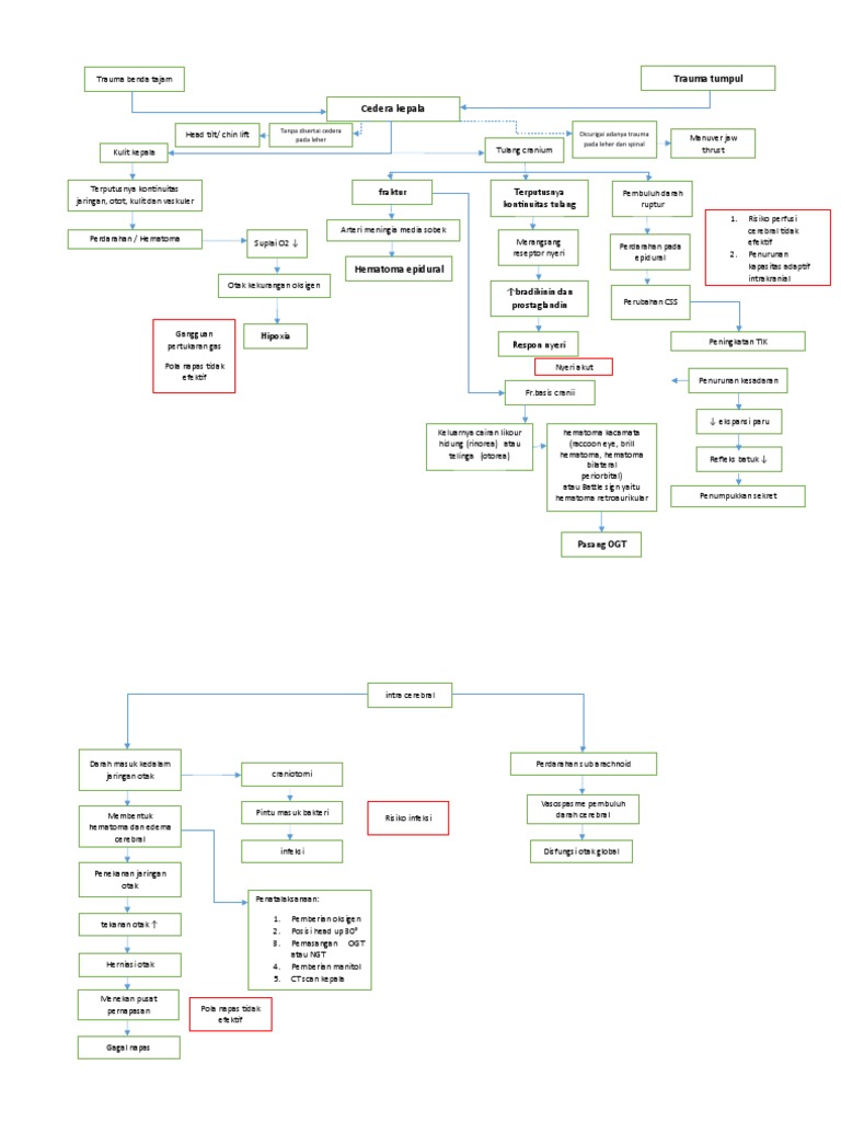 Woc Cedera Kepala Me PDF