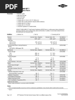 Dowlex and Attane Resins General Brochure | PDF | Heart | Dow Chemical ...