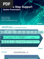 STEP AP203 Vs AP214 Vs AP242 - What Are Their Basic Functions | PDF | 3 ...