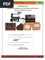Ethiopian Coffee Production Handbook | PDF | Coffee | Plant Nursery