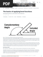Basic TechDraw Tutorial FreeCAD | PDF