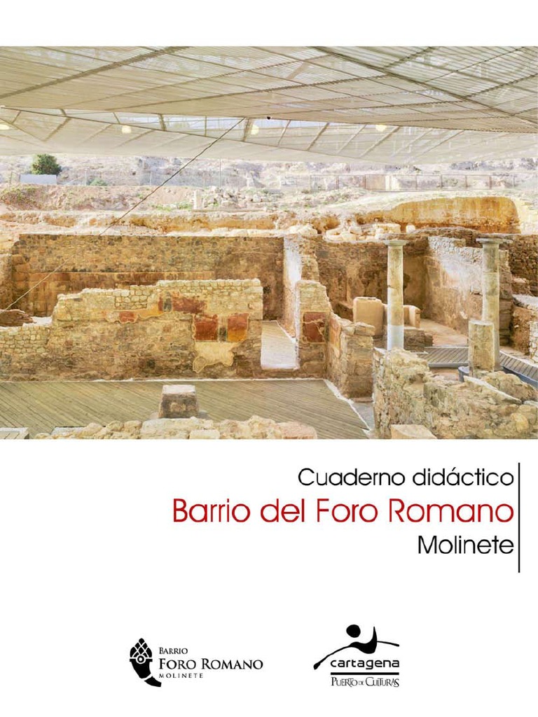 El Foro Romano | PDF