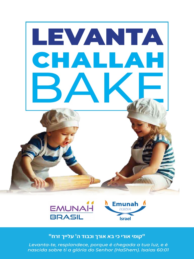 Challah Bread | PDF