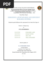 Major Project: Front Page, Certificate & Acknowledgement Format | PDF ...