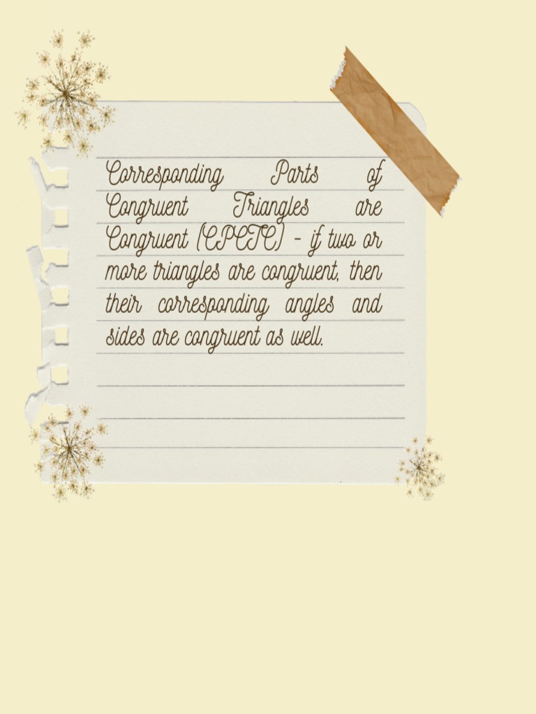 Math 4th Quarter Lesson | PDF