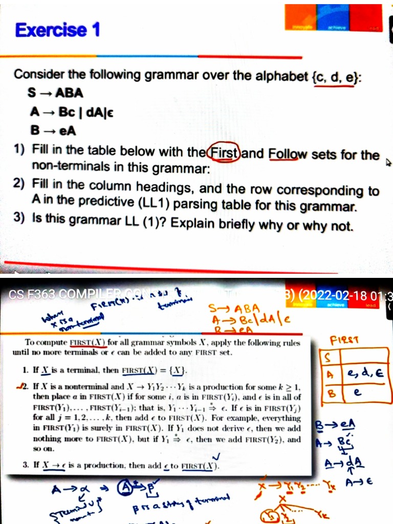 CC Tut (5,6,7) | PDF