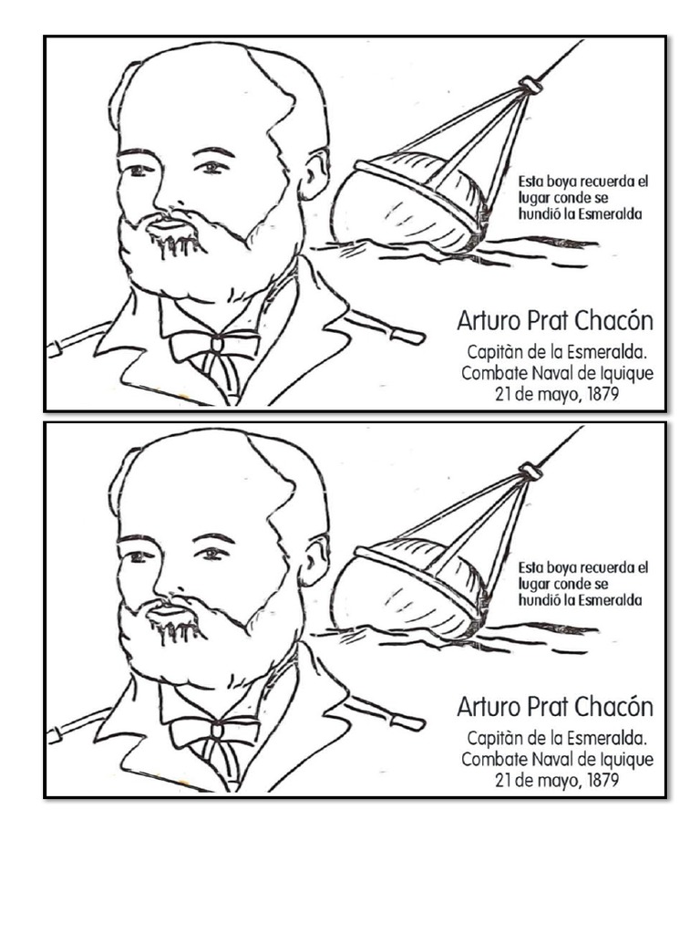 Arturo Prat | PDF