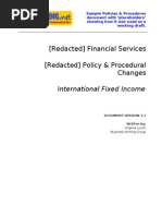 PRIN 2.1 The Principles: FCA Handbook | PDF | Conflict Of Interest ...