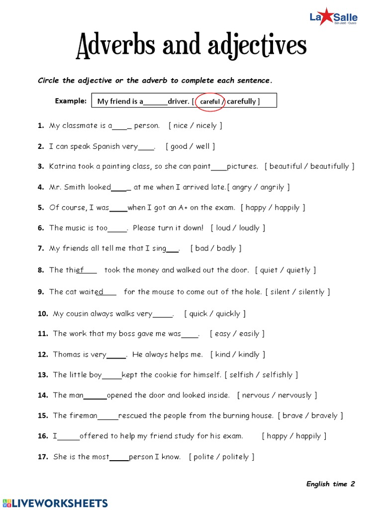 Merged | PDF | Adverb | Adjective