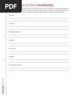 Y7 End of Year Assessment - Calculator | PDF | Mathematical Objects ...