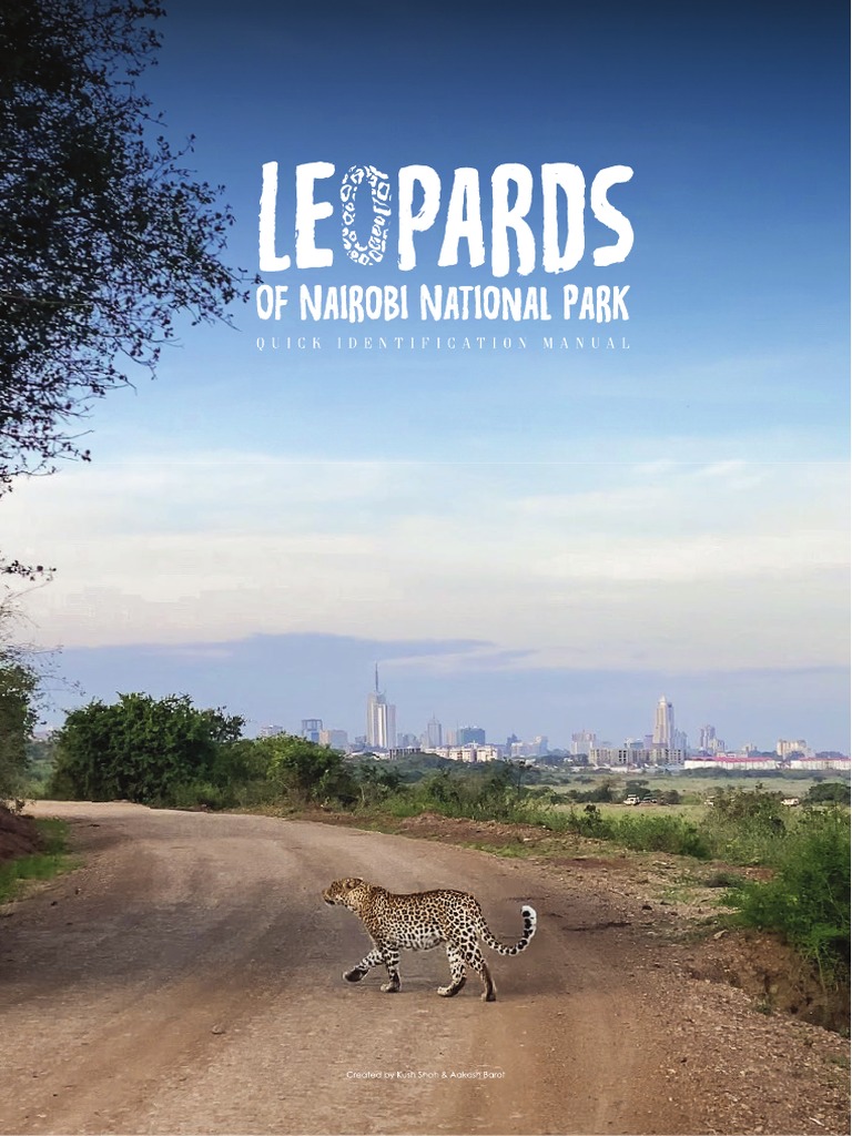 Leopards of NNP 2023 | PDF