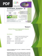 VINELAND II Manual Traducido Al Español | PDF