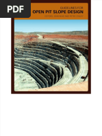 AVOCA Mining Method | PDF | Economic Geology | Mining