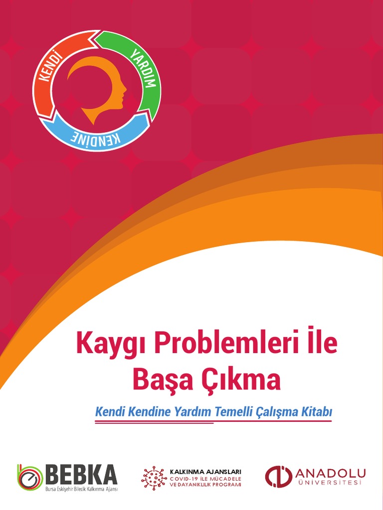 Kaygı BDT | PDF
