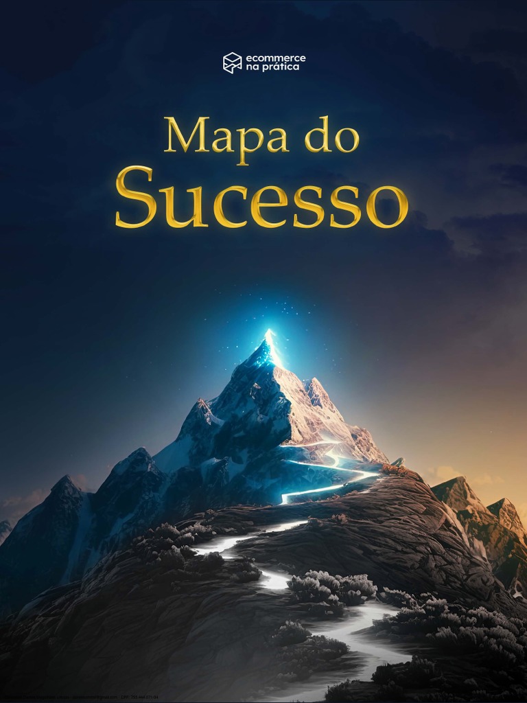 Mapa Do Sucesso | PDF