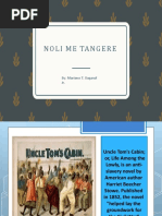 Rizal's Maria Clara | PDF