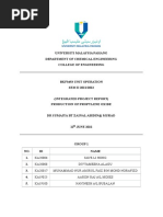 Appendix (Transport Processes and Separation Process Principles by Geankoplis) | PDF