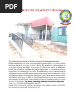 RCH Portal Data Entry Manual | PDF | Childbirth | Pregnancy