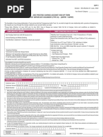 Liberty Salary Physical Mid Ver II | PDF | Debit Card | Banks