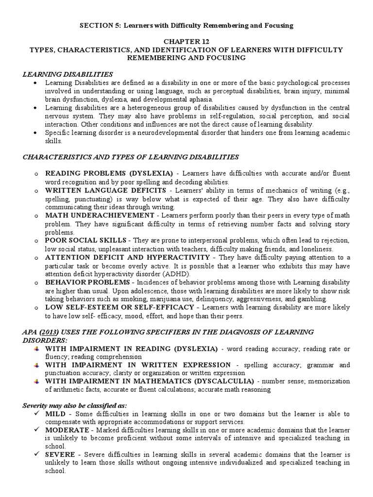 Chapter 12, 13, 14 | PDF