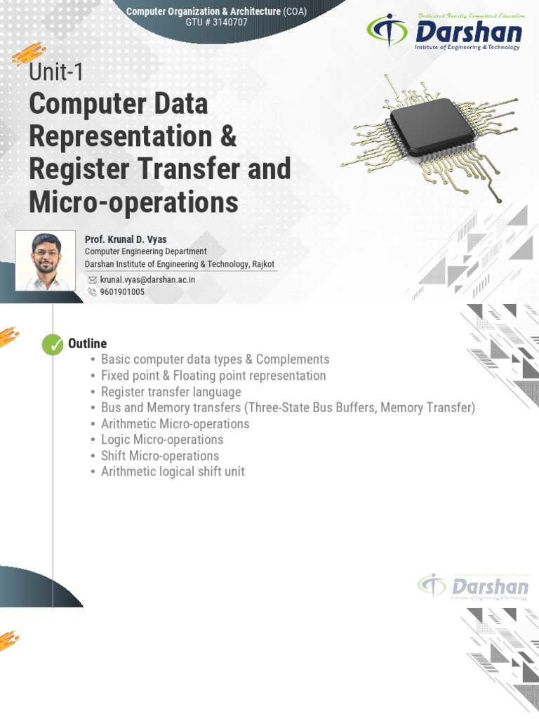 Coa Darshan | PDF | Mathematics | Theory Of Computation