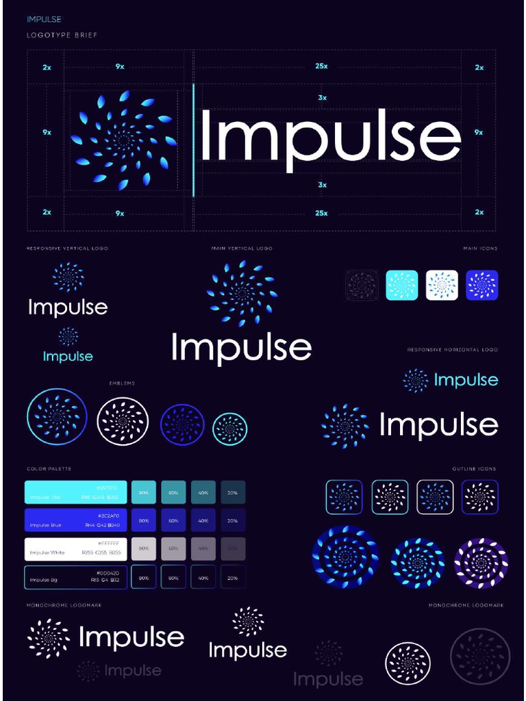 LOGO STYLESCAPE | PDF