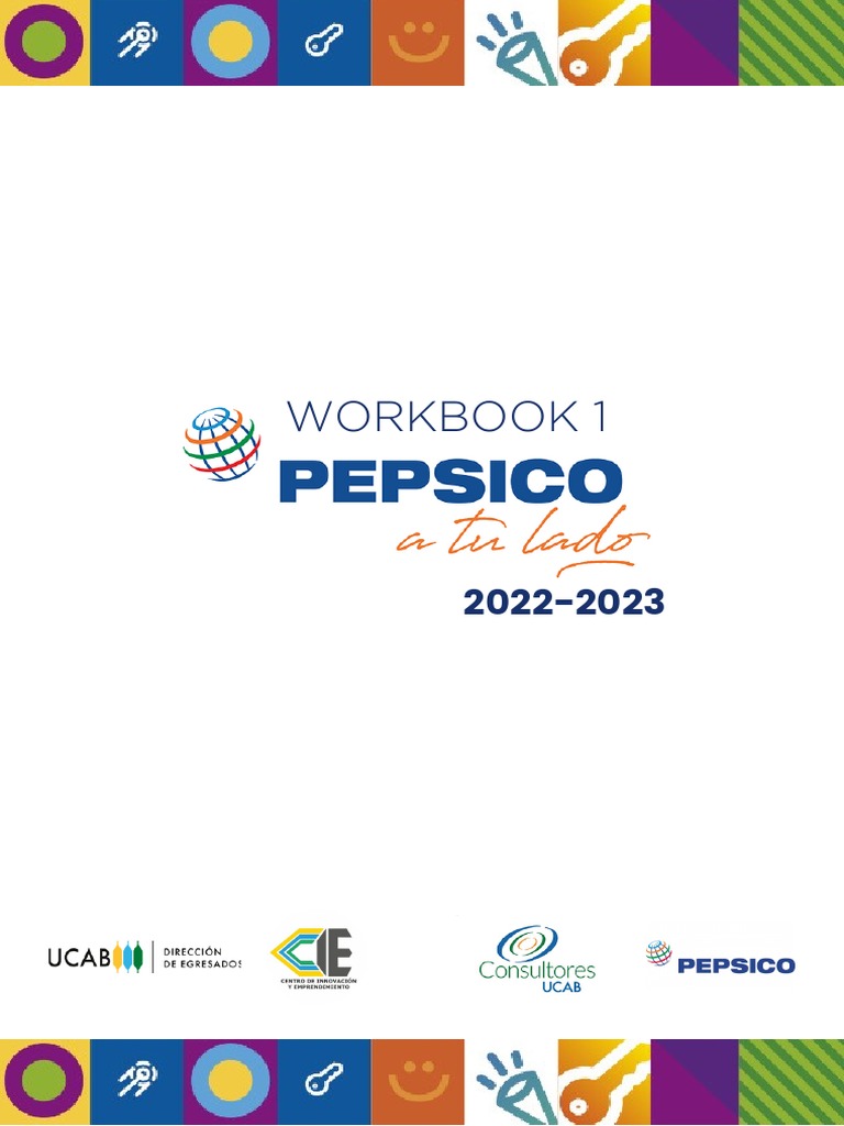 Herramientas de Liderazgo en PepsiCo | PDF | Crecimiento personal y ...