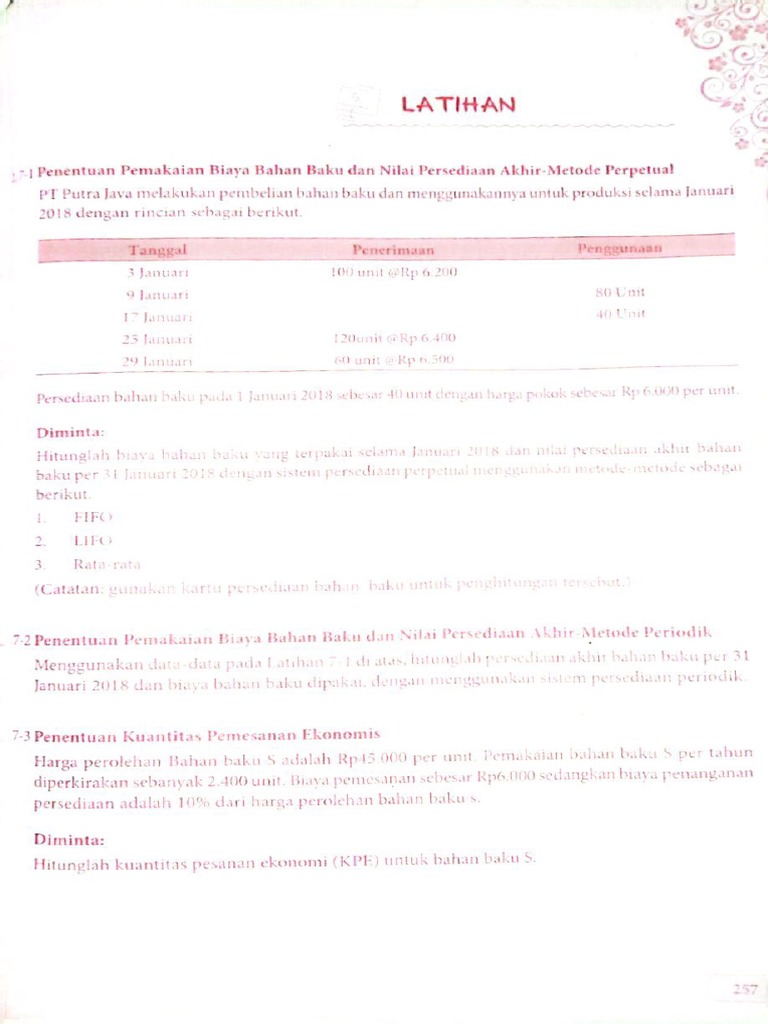 Uas Sesi II Tahun 2023 | PDF