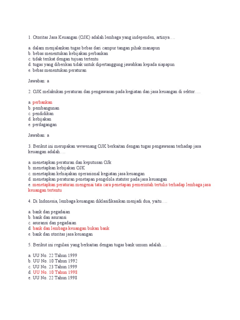 Perbankan | PDF | Bisnis | Pengelolaan Keuangan & Uang