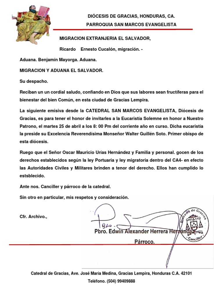 Adunana El Poy | PDF | Religión y espiritualidad