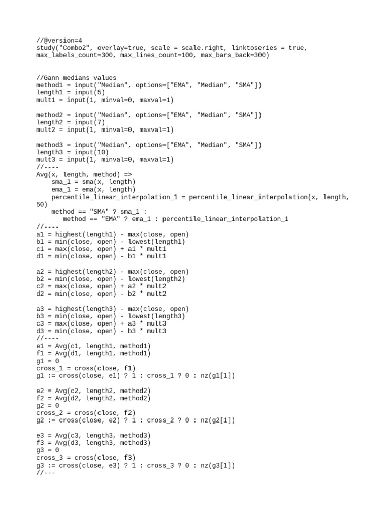 Cod 2 | PDF | Market Trend | Market (Economics)