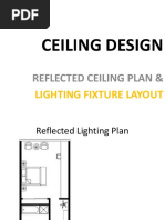 Ceiling PDF | PDF | Ceiling | Structural Engineering