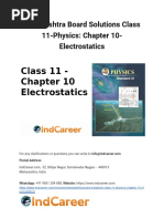 P Block Elements NCERT Highlighted Class 11 | PDF