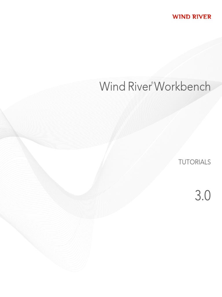 WR Workbench Vxworks Tutorials 3.0 | PDF | Bracket | Computer File