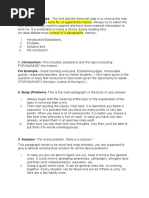 ITM Unit 2 - Tutorial Sheet - Students | PDF | Theory | Science