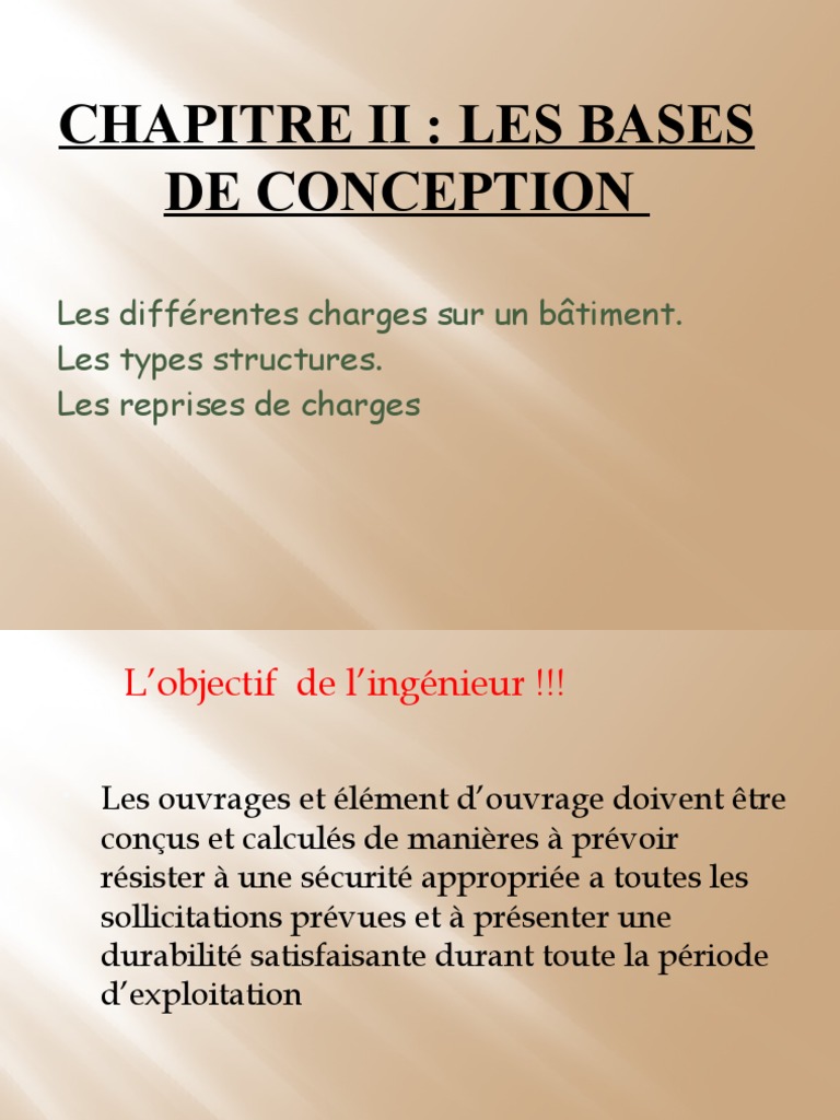 Structures Porteuses | PDF | Bois (matériau de construction) | Mur