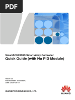 PV - SmartACU2000D Smart Array Controller SACU TrainingSlides | PDF ...