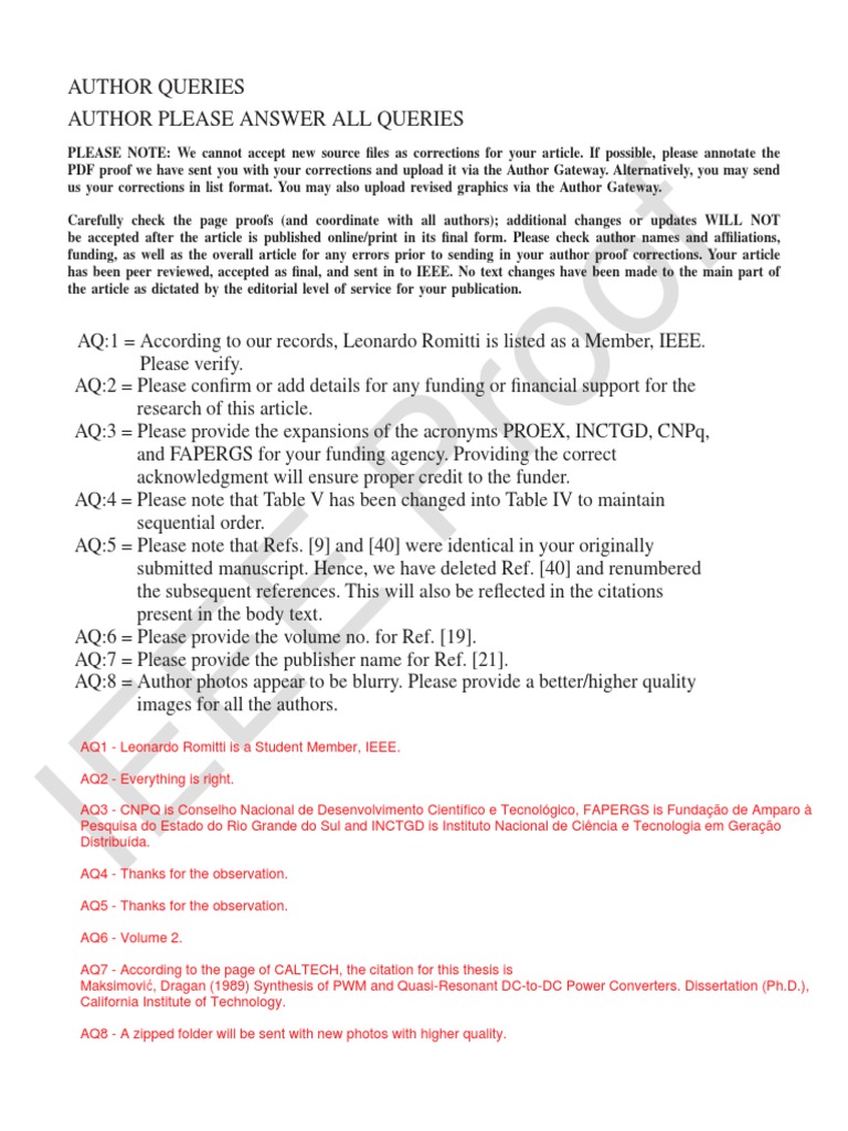 Comprehensive Analysis of Voltage Step-Up Techniques For Isolated SEPIC ...