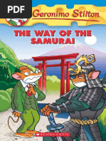 Geronimo Stilton Book Series Overview | PDF