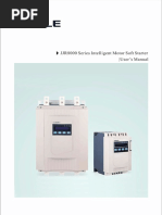 Esetup Easergy Pro: User Manual | PDF | Usb | Menu (Computing)